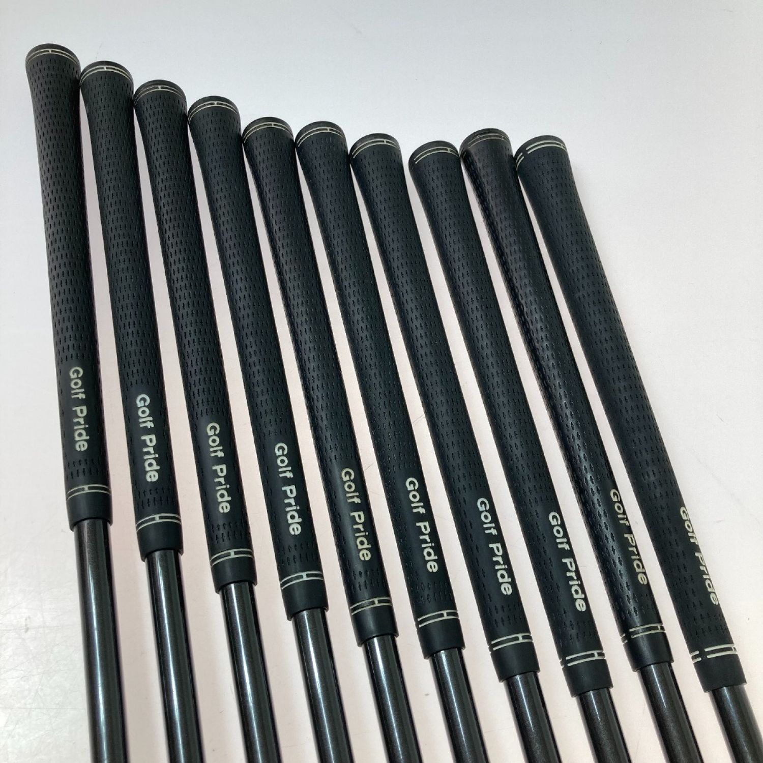 【中古】 Bridgestone ブリヂストン TOUR STAGE ツアーステージ V3000 3-9.P.P/S.A 10本 アイアンセット FIBER CRAFT FCI-09 R｜総合 ...