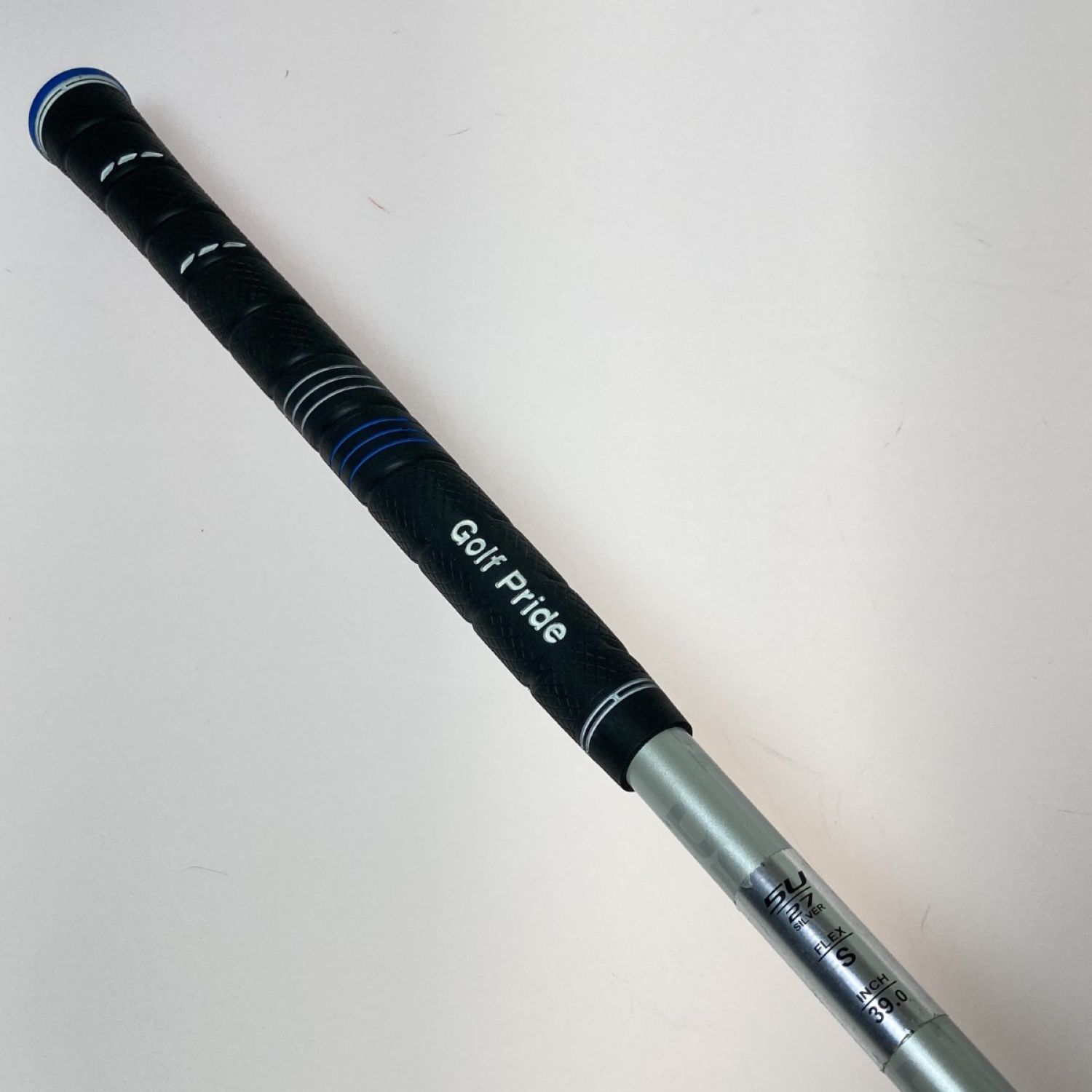 RYOMA リョーマ DSI シルバー 5UT 27° ユーティリティ TOUR AD RYOMA U S - 中古スポーツ・アウトドア用品 ...