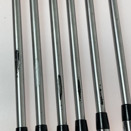 Titleist タイトリスト VG3 TYPE-D 7-9.P.A.S 6本 アイアンセット VGI R - 中古スポーツ・アウトドア用品 - なんでもリサイクルビッグバン