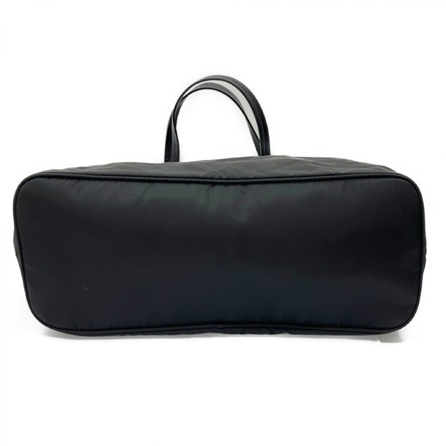 PRADA プラダ トートバッグ ショルダーバッグ BR4257 ブラック｜中古｜なんでもリサイクルビッグバン