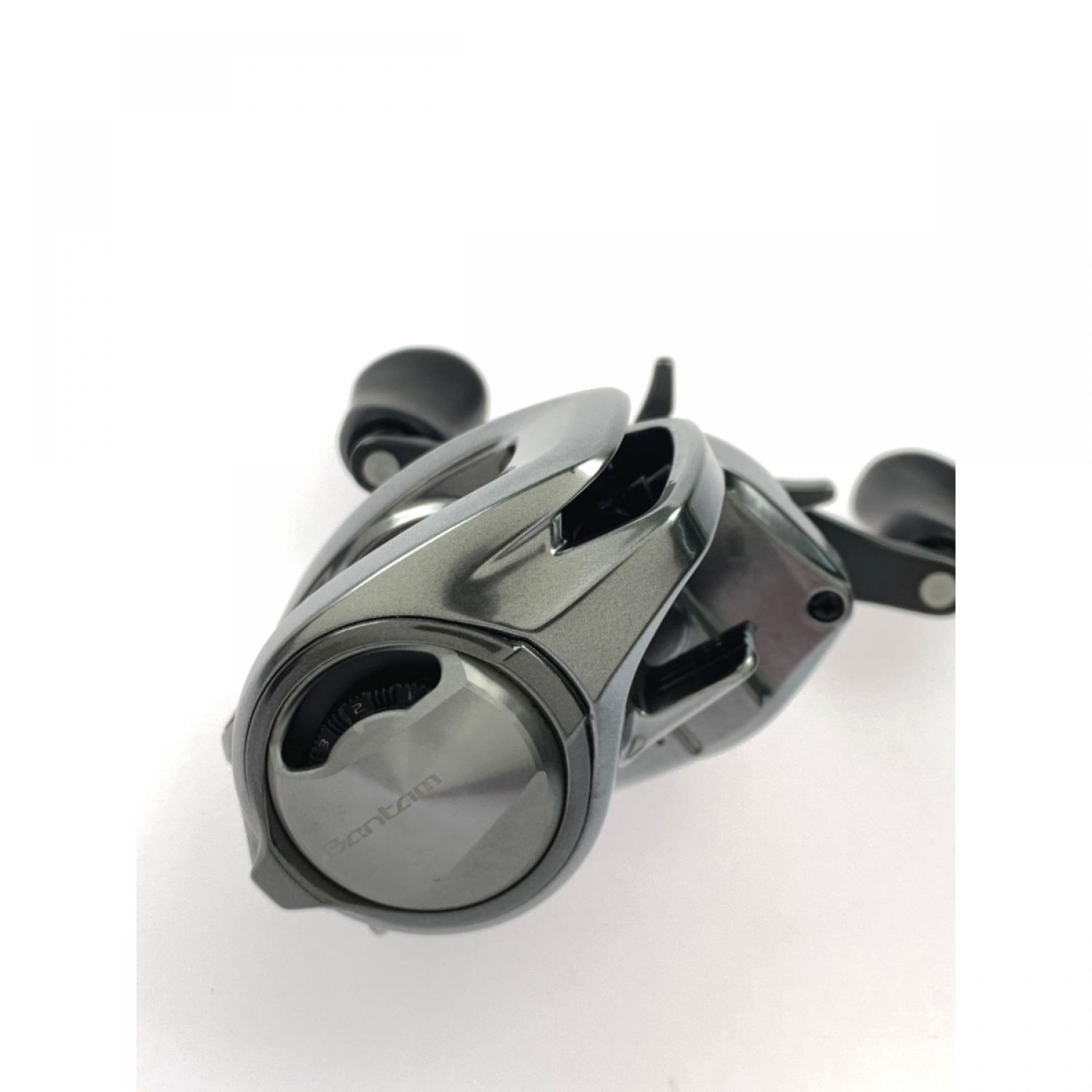 SHIMANO シマノ Bantam 18バンタム MGL HG LEFT 左ハンドル 03858｜中古｜なんでもリサイクルビッグバン