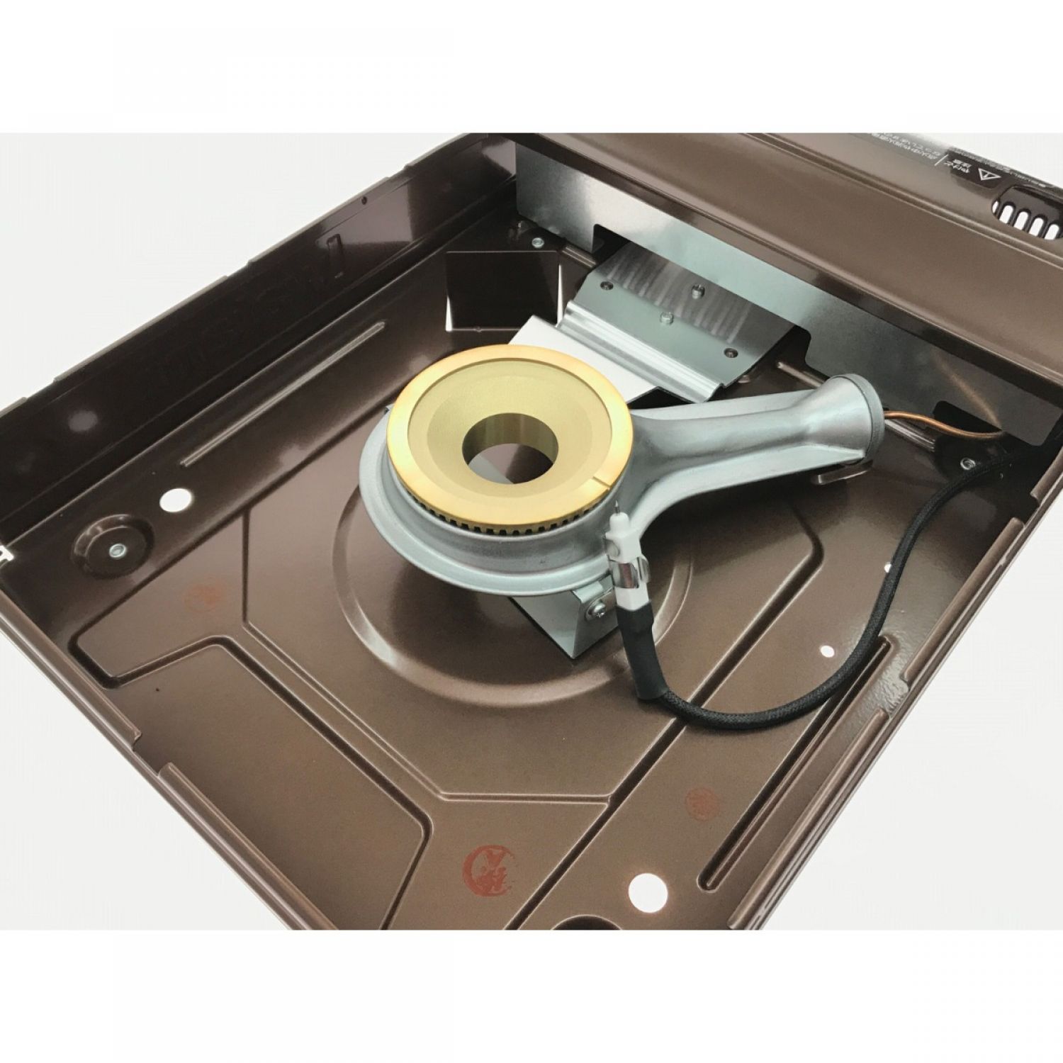 Iwatani イワタニ 風まるⅡ カセットコンロ PSLPG対応 CB-KZ2｜中古｜なんでもリサイクルビッグバン