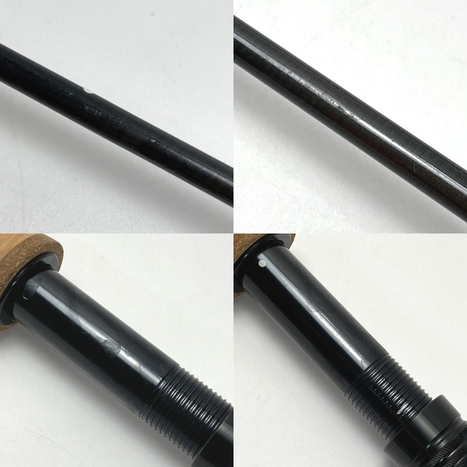 ECHO / エコー ION XL 890-4 9’0” #8 フライロッド 竿袋・ケース付き｜中古｜なんでもリサイクルビッグバン