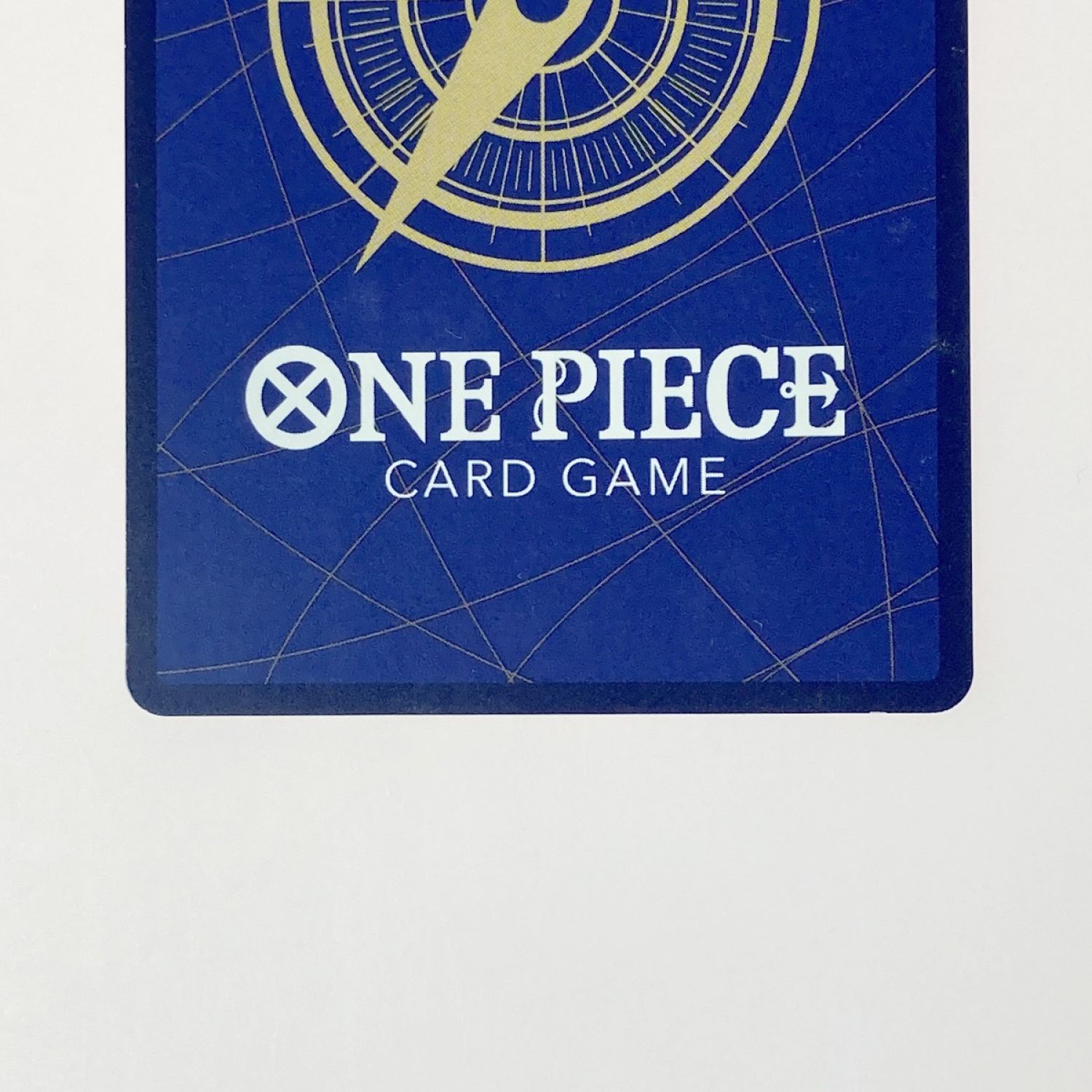 ワンピース トレカ 神避 OP10-019 R パラレル - 中古トレカ - なんでもリサイクルビッグバン