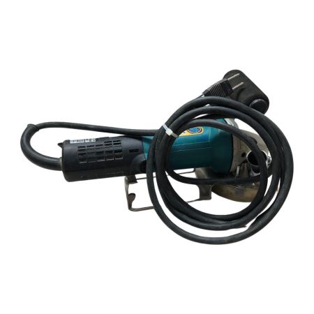 MAKITA LINAX ウルトラサンダー ハンディ研削機 100v 本体のみ HK-10M ブルー - 中古 - なんでもリサイクルビッグバン