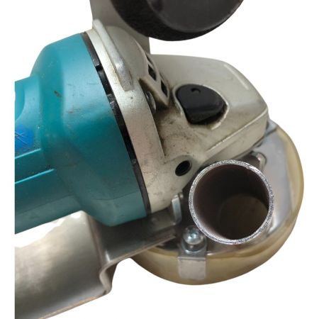 MAKITA LINAX ウルトラサンダー ハンディ研削機 100v 本体のみ HK-10M ブルー - 中古 - なんでもリサイクルビッグバン