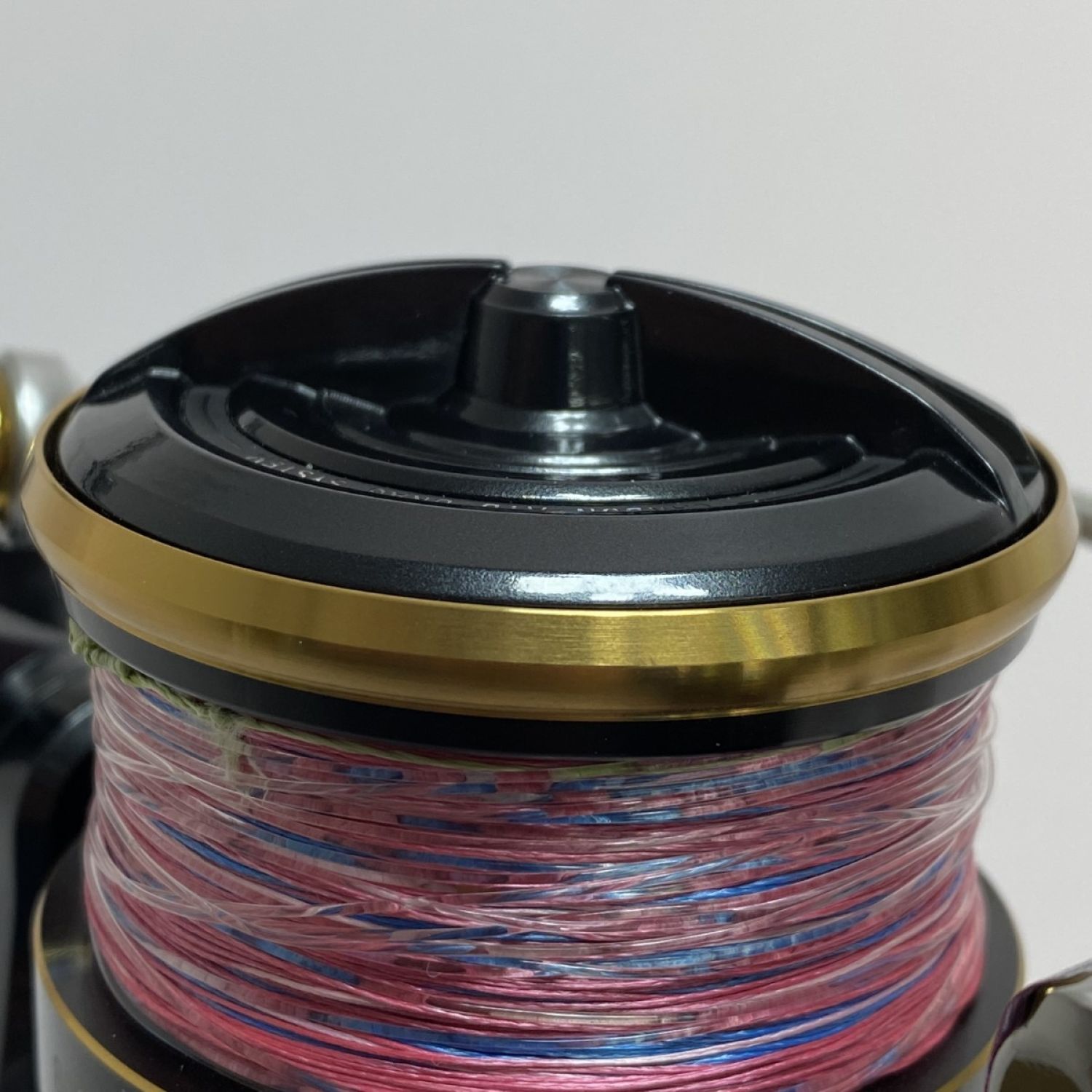 DAIWA ダイワ 22カルディアSW 8000H 00065053 スピニングリール 程度B｜中古｜なんでもリサイクルビッグバン