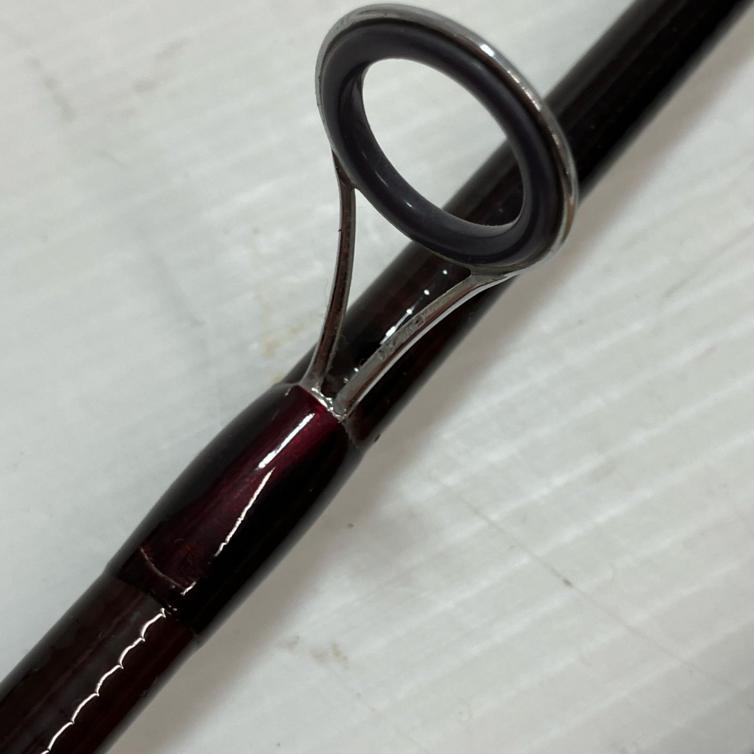 Coatac ロッド ルアーロッド coma DE LUXE SPIN 竿袋付｜中古釣具｜なんでもリサイクルビッグバン