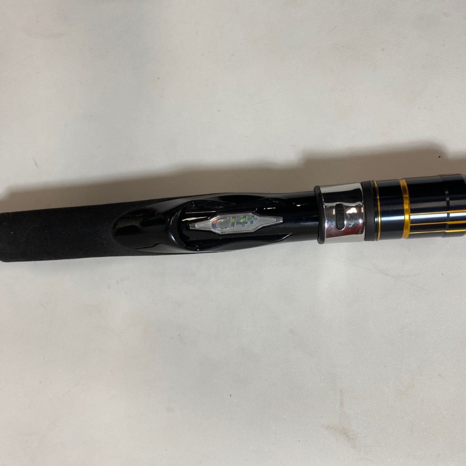 ΨΨ SHIMANO シマノ ルアーロッド 22ネッサBB S108M+ キズ有 袋付 354273｜中古釣具｜なんでもリサイクルビッグバン