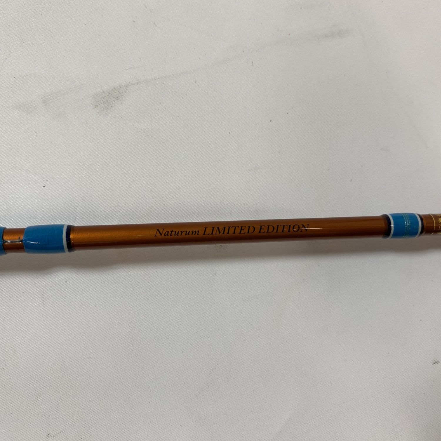 ΨΨ Jackson ジャクソン ルアーロッド カワセミラプソディ KWSM-S52UL 袋付き - 中古釣り・フィッシング - なんでもリサイクルビッグバン