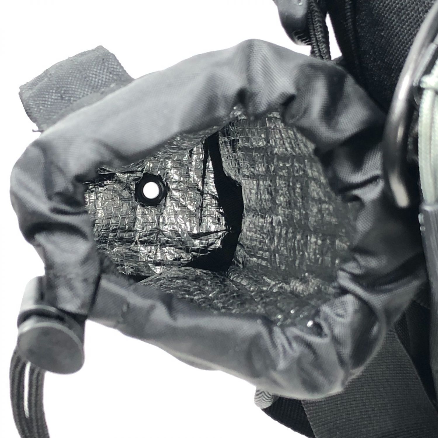 双進 フローティングベスト ウェーディングベスト RBB 924011 LIMITED ブラック - 中古 - なんでもリサイクルビッグバン