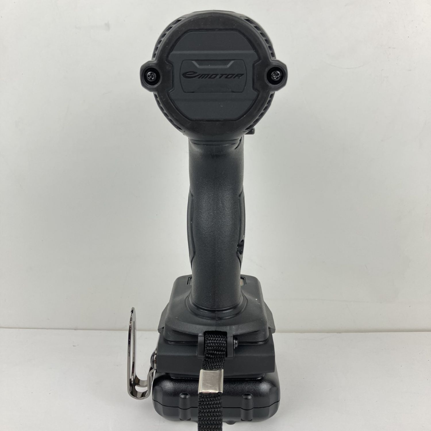 ЗЗ HiKOKI ハイコーキ 10.8v ホダカ限定色 充電式インパクトドライバ 充電器 バッテリー×3付 WH12DCA ブラック×ゴールド - 中古工具・電動工具 - なんでもリサイクル ...